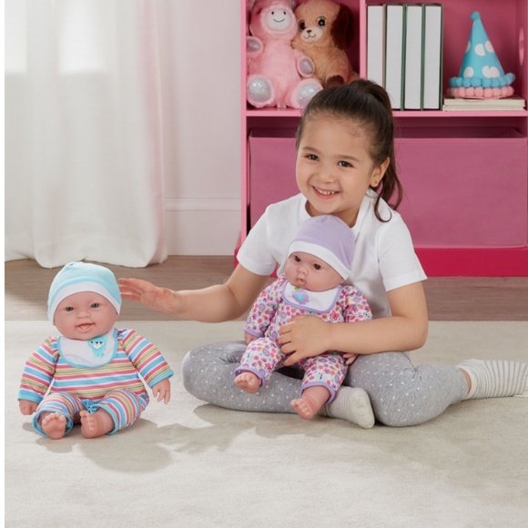 Toys | New My Sweet Love Baby Dolls | Poshmark